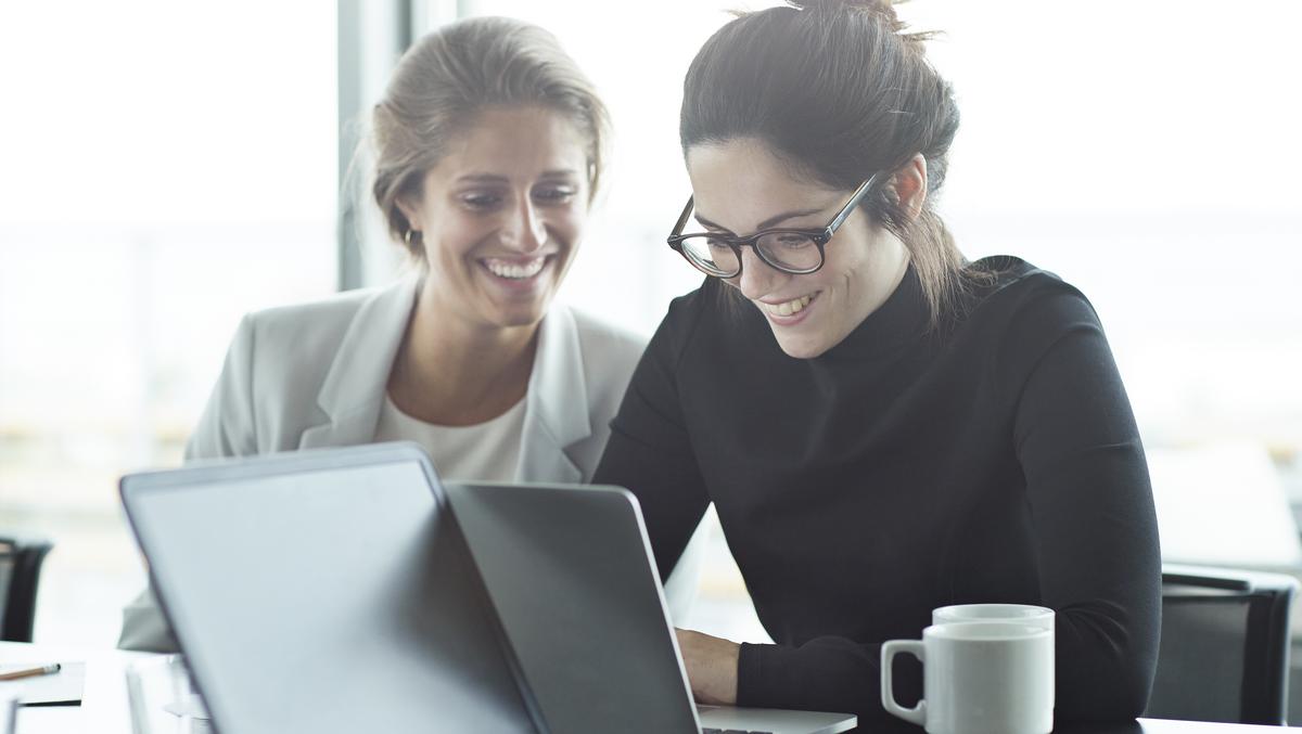 The risks of giving your employees the technology they want - The ...