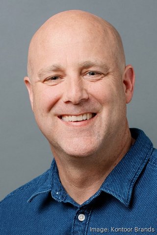 Kontoor Brands EVPs Tom Waldron, Chris Waldeck add co-COO roles - Triad ...