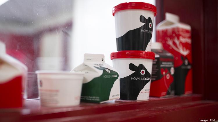 For N.C. State, Howling Cow ice cream changed the game - Triangle ...