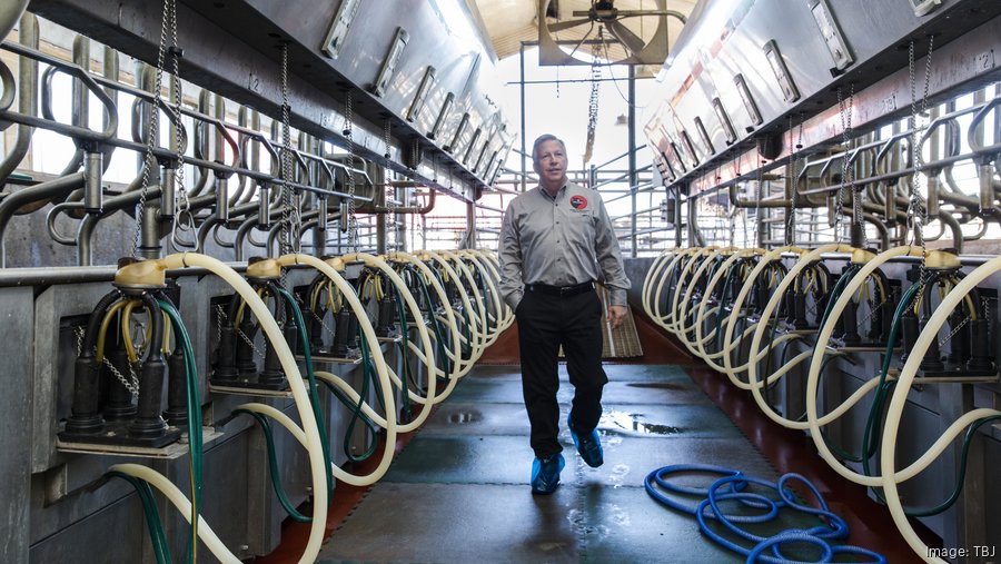 For N.C. State, Howling Cow ice cream changed the game - Triangle ...