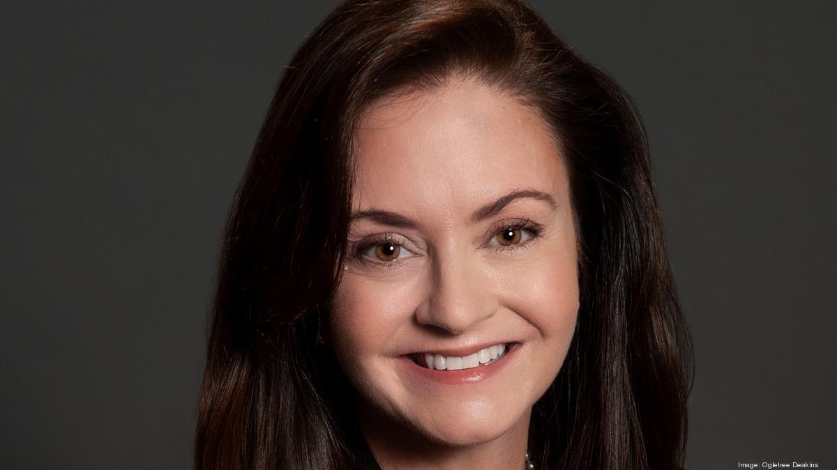 Ogletree Deakins picks Lisa Ellis-James as new COO - Atlanta Business ...