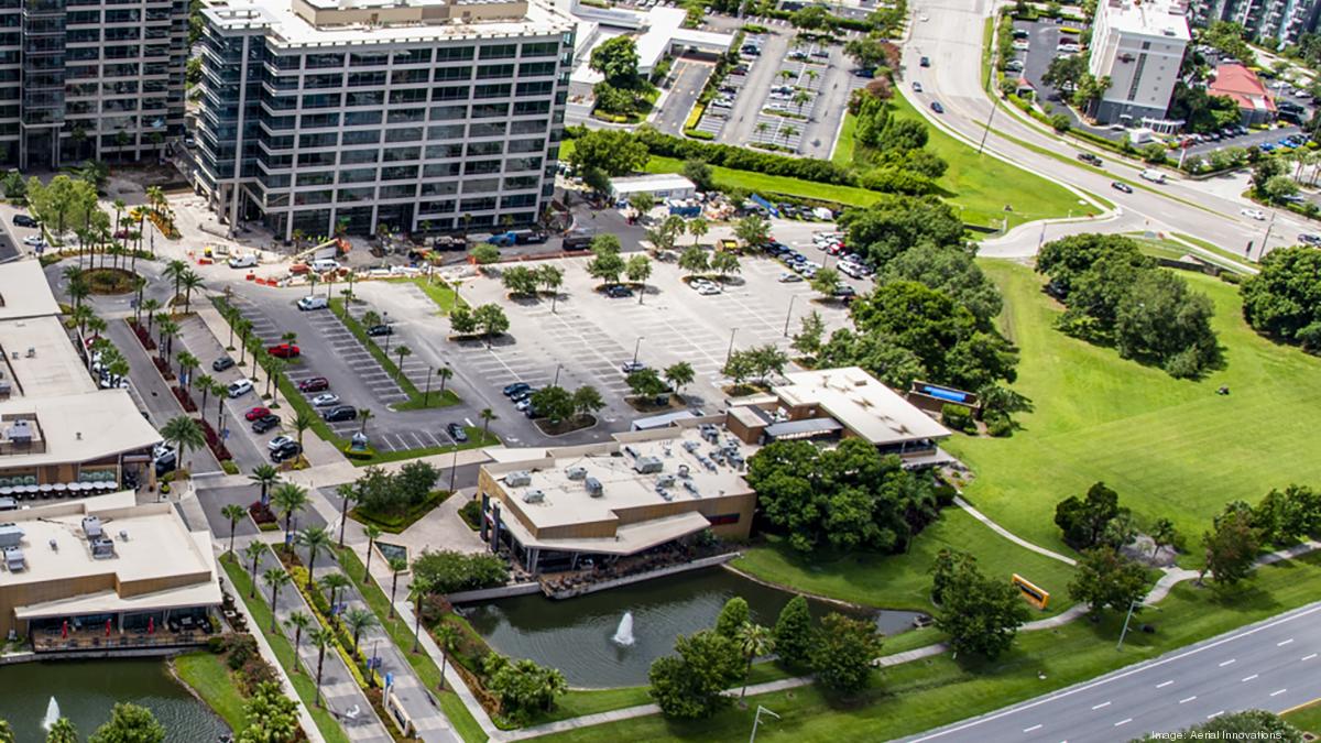 MetWest in Tampa gears up for more development - Tampa Bay Business Journal