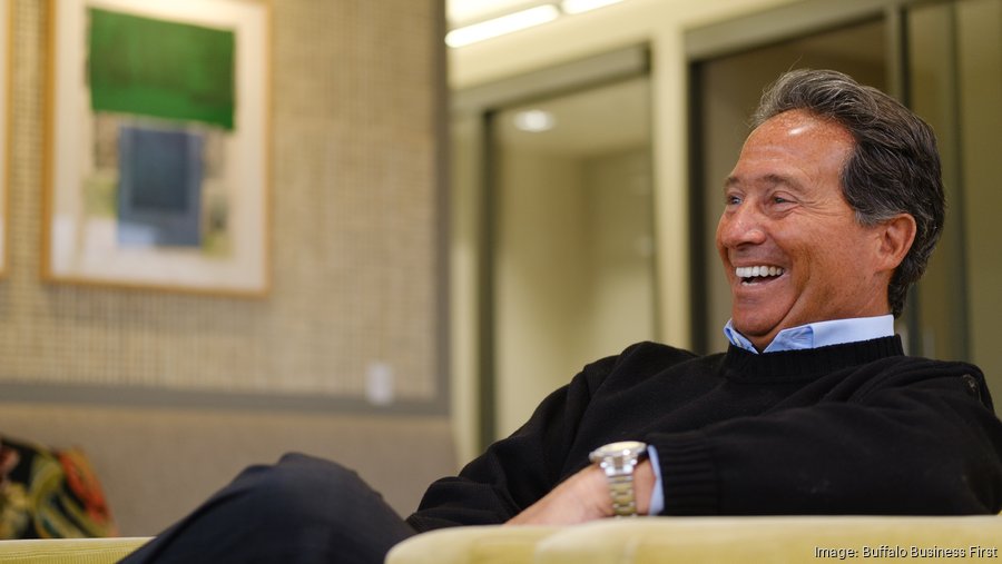 Rich Products CEO Richard Ferranti on how the huge company will reopen ...