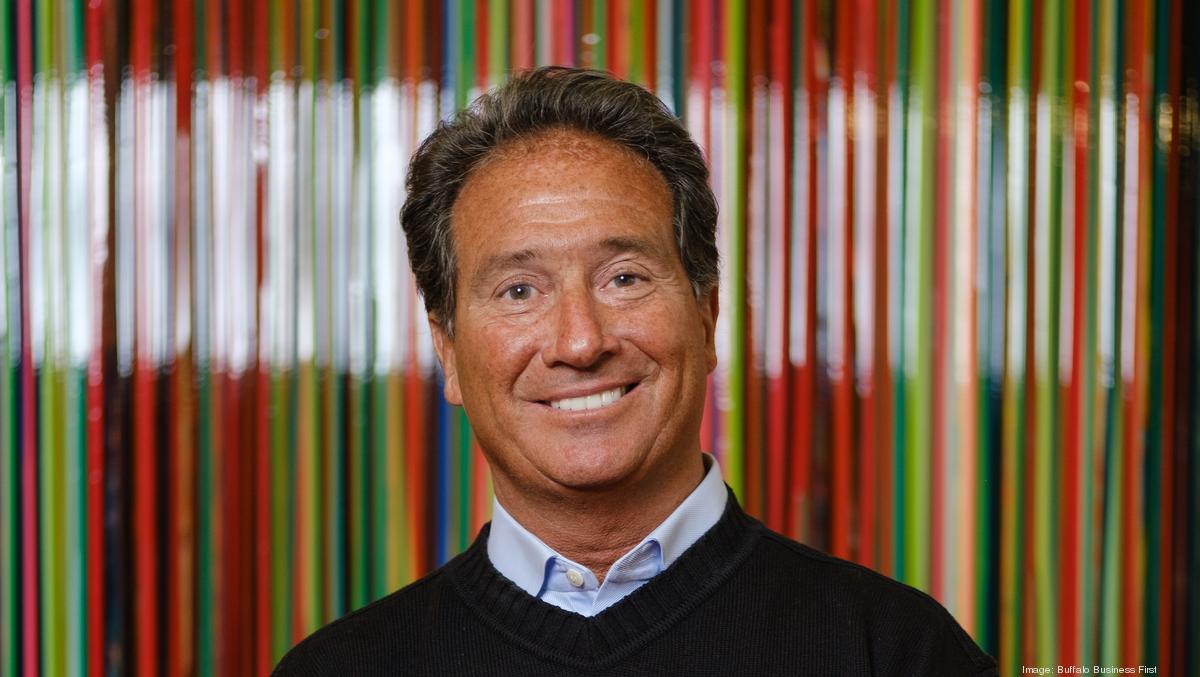 Rich Products CEO Richard Ferranti on how the huge company will reopen ...