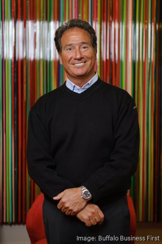 Rich Products CEO Richard Ferranti on how the huge company will reopen ...