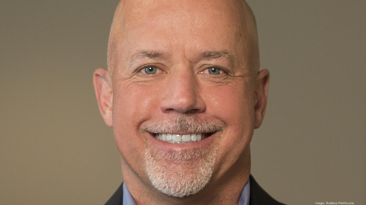 Builders FirstSource announces planned retirement of CEO Chad Crow ...