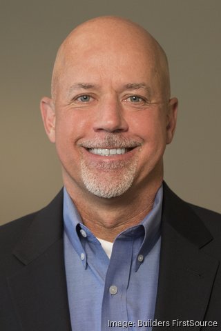 Builders FirstSource announces planned retirement of CEO Chad Crow ...