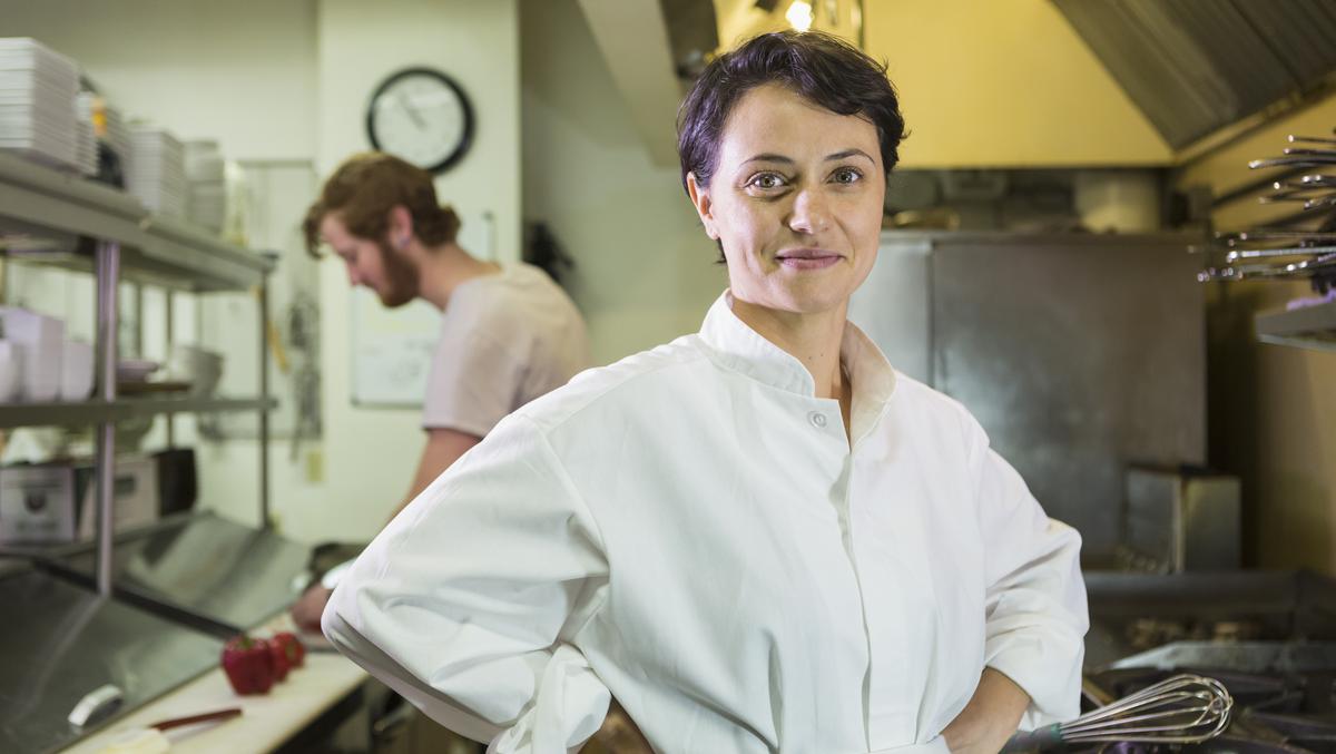 Las Vegas group empowers women for top roles in food and hospitality ...