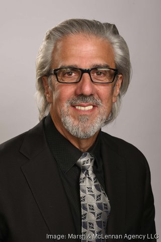 Dayton insurance vet Chris Pulos talks health care - Dayton Business ...