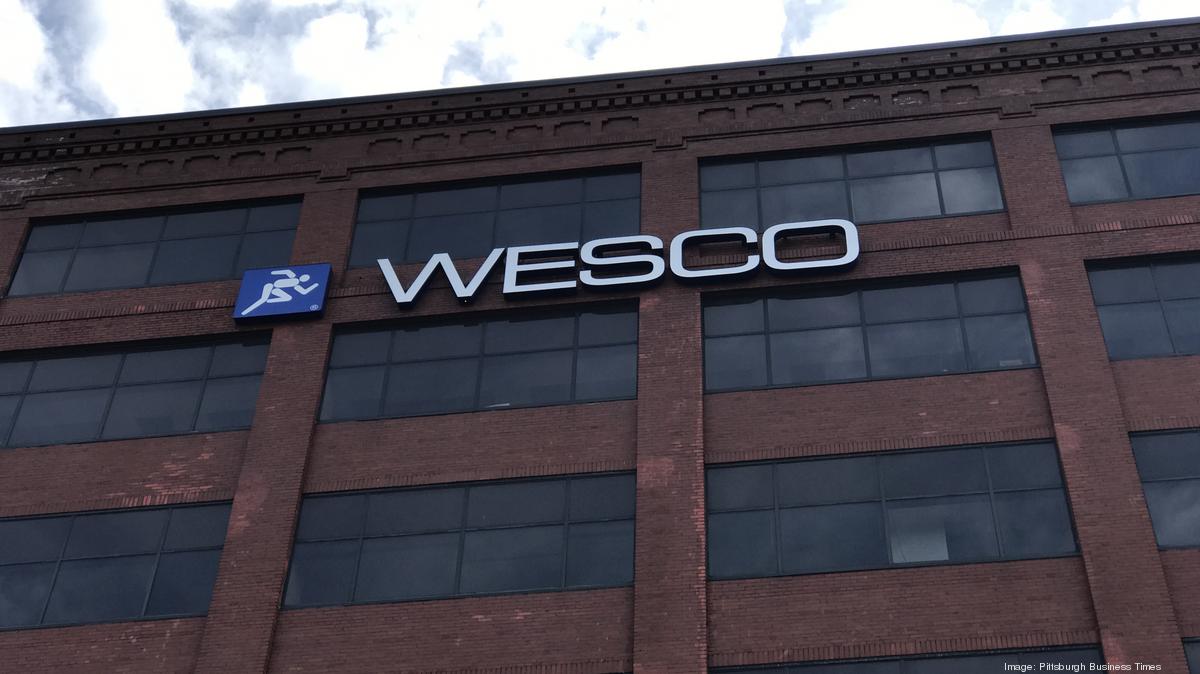 WESCO International Inc. reports successful fiscal year 2021 bolstered ...