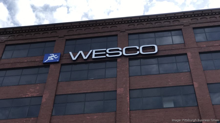 Wesco International has purchased entroCIM for $30 million - Pittsburgh ...