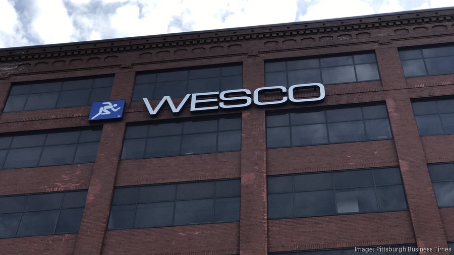 WESCO International Inc. reports successful fiscal year 2021 bolstered ...