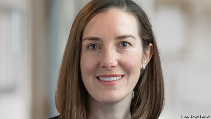 St. Louis law firm of Dowd Bennett names 4 new equity partners - St ...