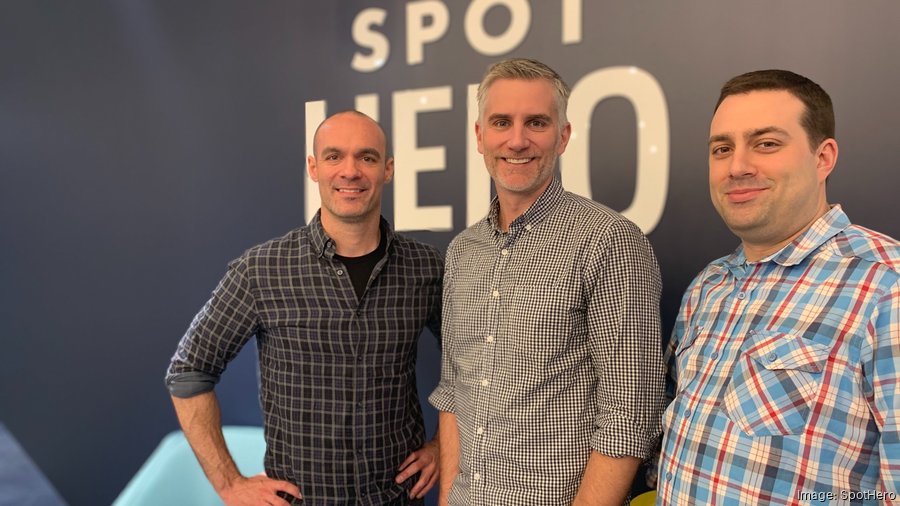 SpotHero grows leadership as company quickens new product development ...
