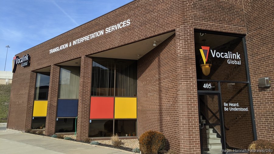 Vocalink Global in Dayton provides translation and interpretation ...