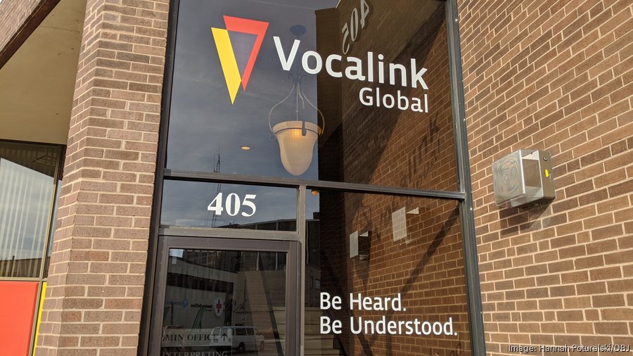 Vocalink Global shines as Dayton's Minority-owned Business of the Year ...