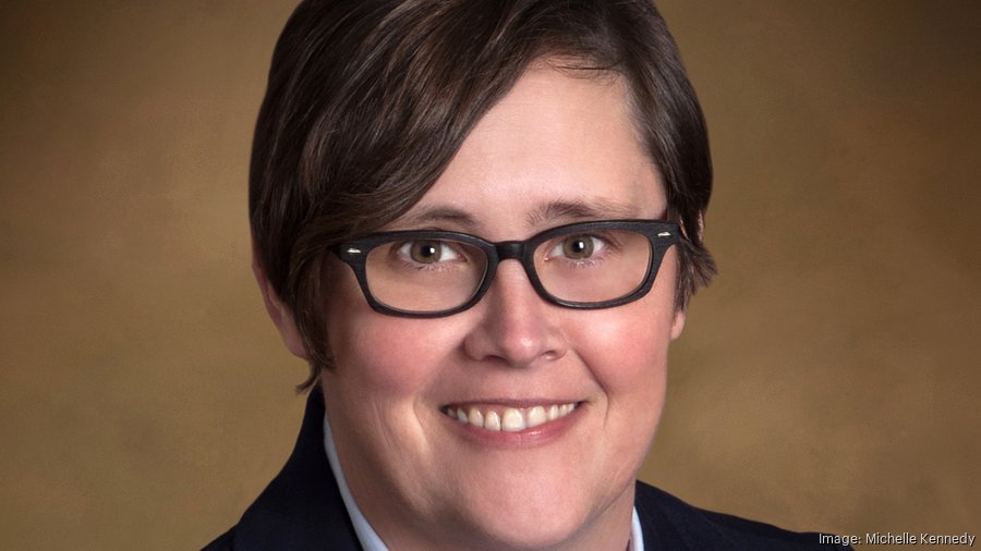 Michelle Kennedy leaving Greensboro for planning & development job in ...