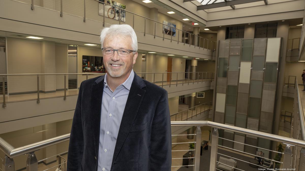 Austonia to launch soon; Former Statesman editor Rich Oppel involved ...