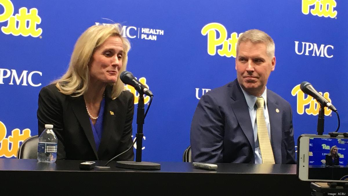 University of Pittsburgh unveils Victory Heights initiative to support ...