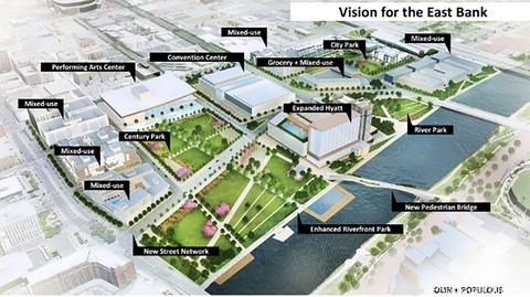 Wichita's needs for new convention center are unchanged in latest post ...
