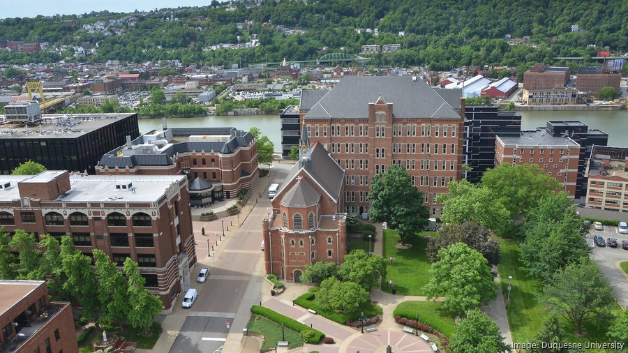 Duquesne New Venture Challenge opens with $100k prize pool - Pittsburgh ...