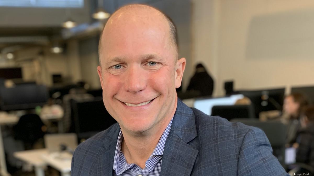 PayIt hires Graham as first chief revenue officer - Kansas City ...