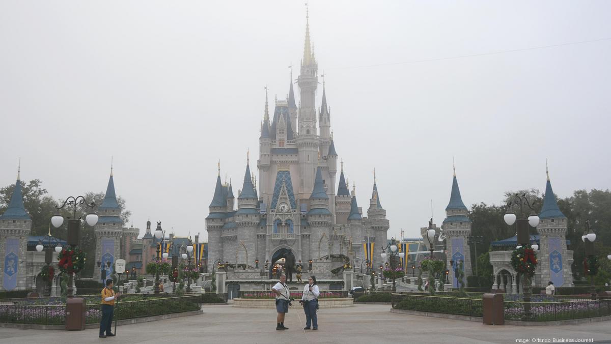 Florida's Disney workers' union to turn down contract offer, raise ...