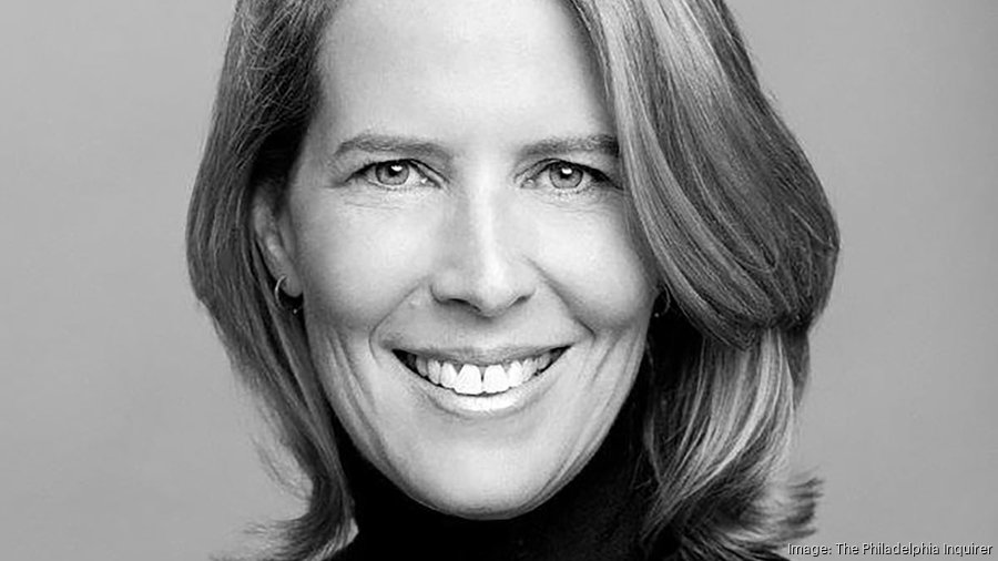 Former New Yorker publisher Lisa Hughes ready to lead Philadelphia ...