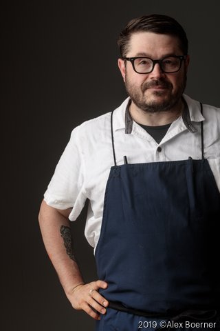 Sean Brock, other notable chefs partner with Second Harvest Food Bank ...