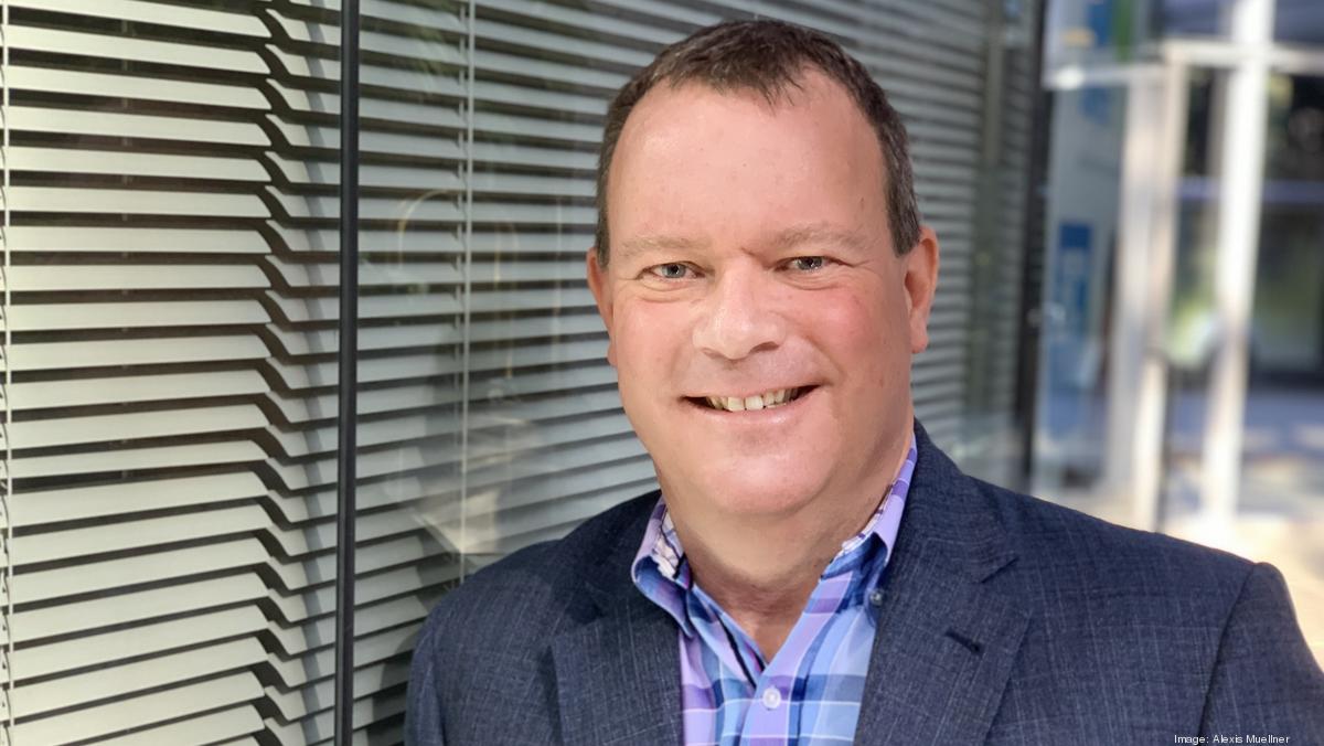 No titles, no hierarchy, but Central Florida Development leader does it ...
