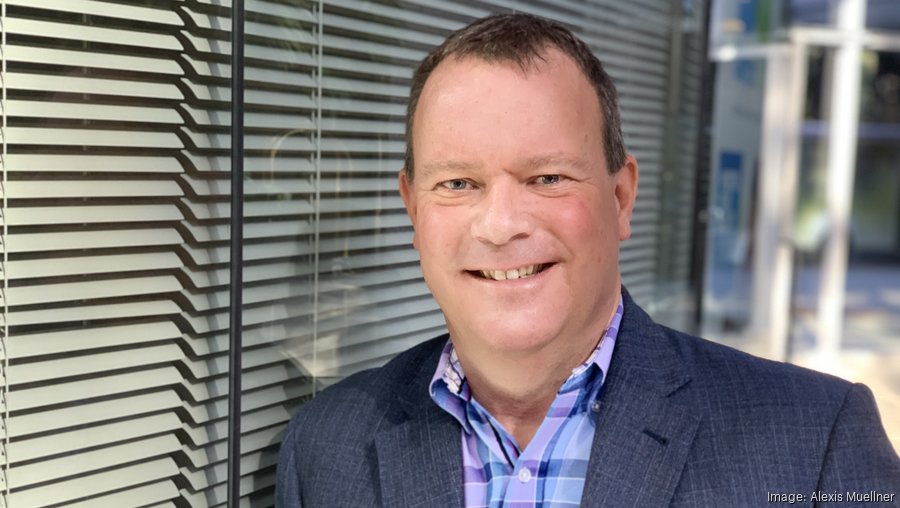 No titles, no hierarchy, but Central Florida Development leader does it ...