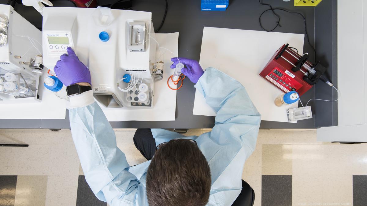 University City Science Center awards $600K to researchers at Penn ...