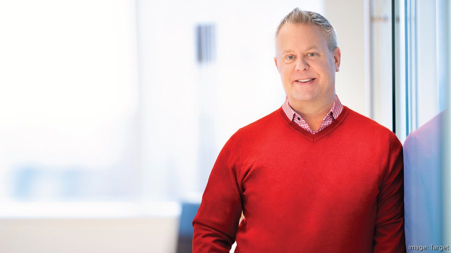 Target taps Mark Schindele, Christina Hennington and Jill Sando to join ...