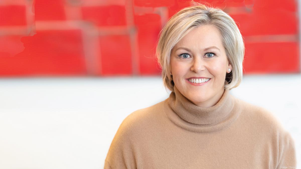 Target moves top executives, will seek new chief marketing officer ...