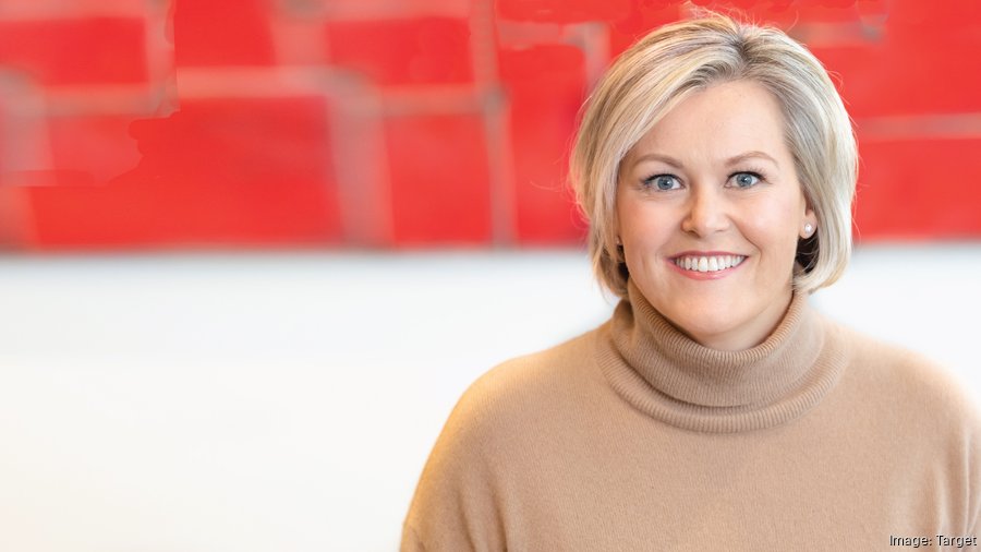 Target taps Mark Schindele, Christina Hennington and Jill Sando to join ...