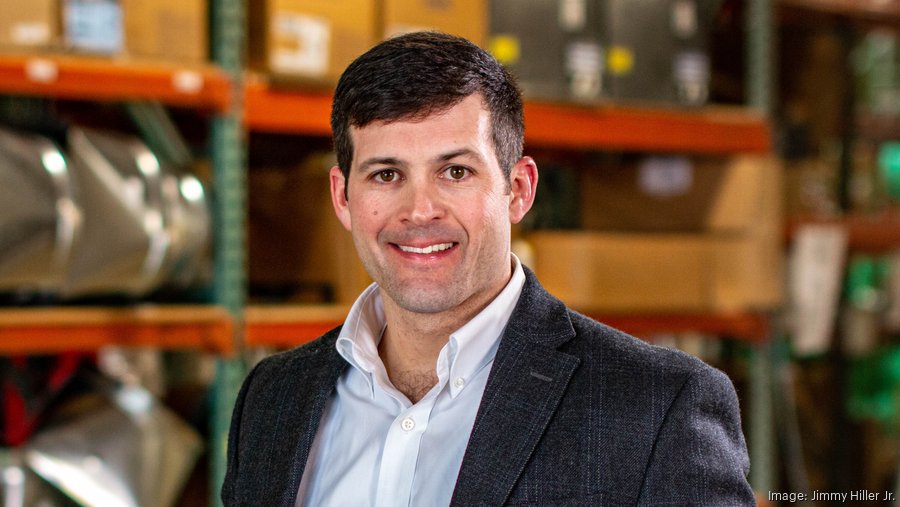 NBJ announces 40 Under 40 award winners of 2020 - Nashville Business ...