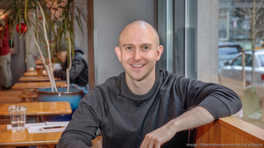 The Podcast Guy: Meet Dave Gerhardt, new head of marketing at Privy ...