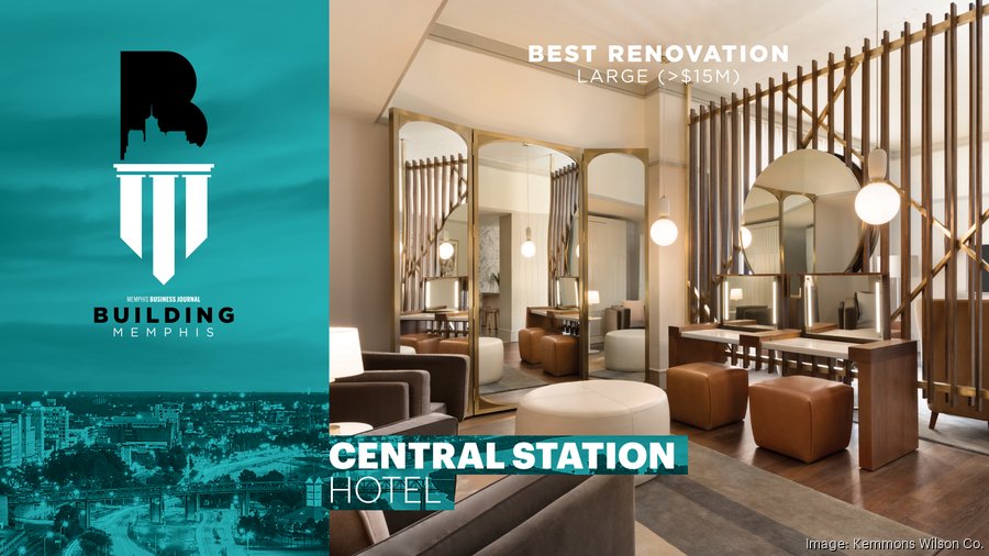 2020 Building Memphis finalists first announcement, Best New ...