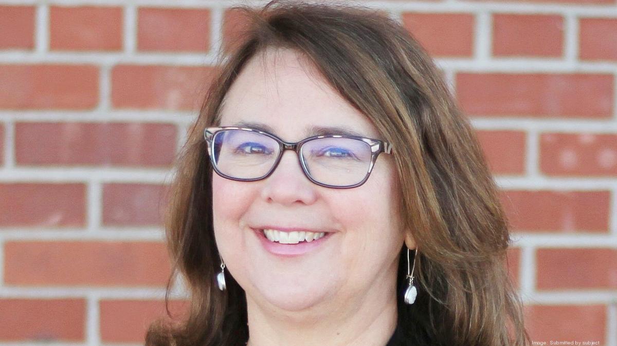 Suzanne Loomis, City of Newton - Wichita Business Journal