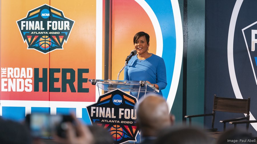NCAA officials on 'home stretch' of Atlanta Final Four preparation ...