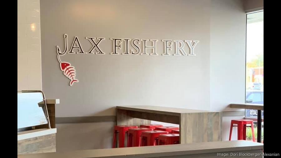 A Jacksonville couple is opening a new fish fry restaurant, Jax Fish ...
