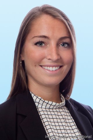 Restaurants need to fight to earn Gen Z dollars, Colliers report says ...