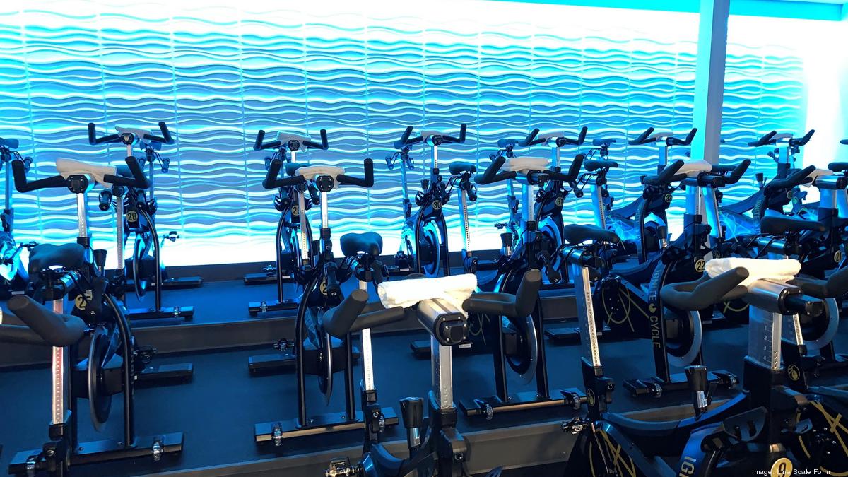 Ignite Cycle plans new location in Lane Parke - Birmingham Business Journal