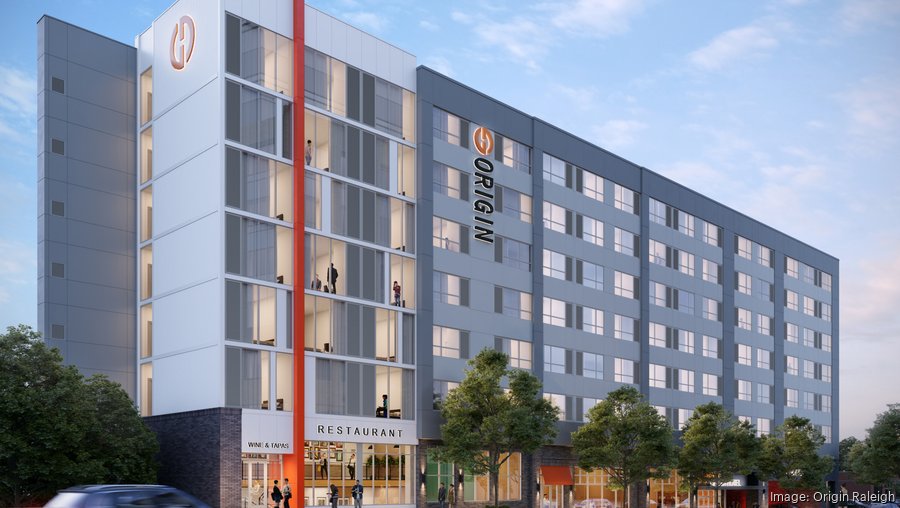 Raleigh will begin search for developer for downtown hotel project ...
