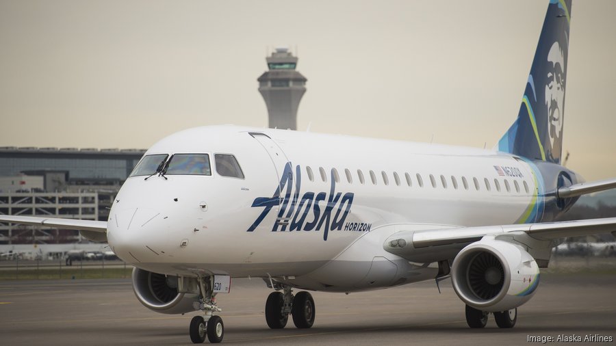 Alaska Airlines adds Jackson Hole ski resort to its Seattle service ...