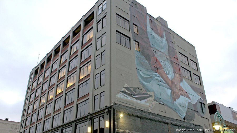 Dye House attracts fourth new tenant - Milwaukee Business Journal