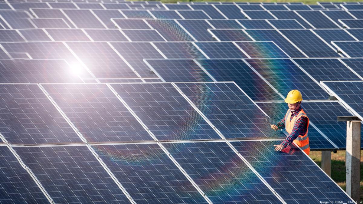 Duke Energy buys solar project that will sell Toyota power - Charlotte ...