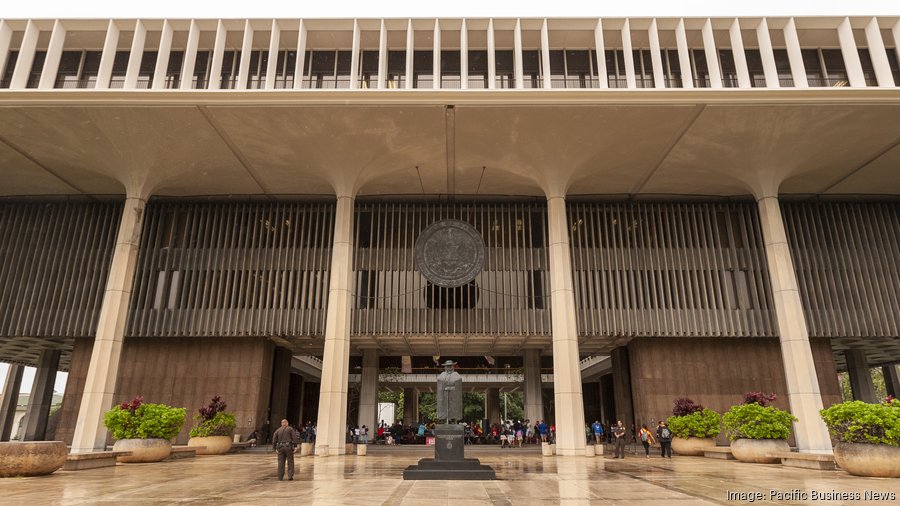 University of Hawaii NIL bill dies in Senate on final day - Pacific ...