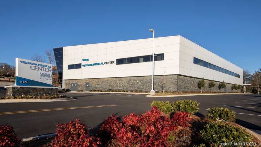 The Swaid Clinic opens major facility in Vestavia Hills - Birmingham ...