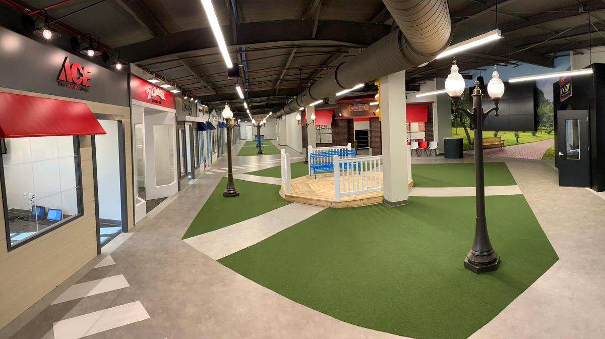 Region's next generation of workers gets a jumpstart with JA BizTown ...